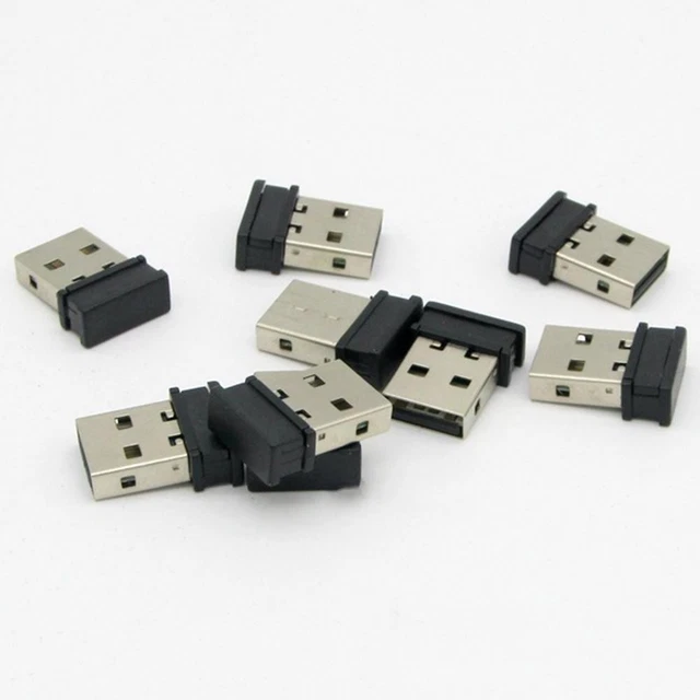 STEAM CONTROLLER WIRELESS Receiver USB dongle Adapter For Steam Q7D6 ...