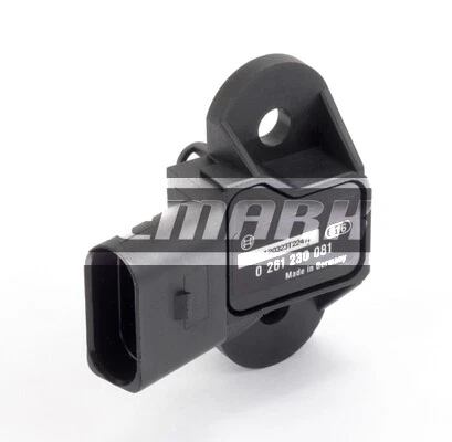 MAP SENSOR FITS VW TIGUAN 5N 1.4 2.0 2.0D 07 to 18 Manifold Pressure ...