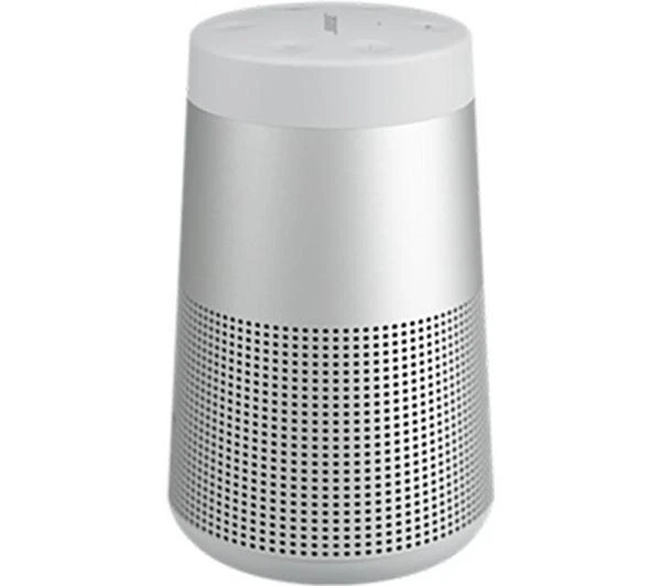 BOSE SOUNDLINK REVOLVE II Bluetooth Wireless 360° Speaker Portable ...