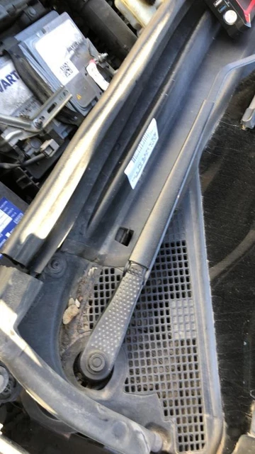 BAIE DE PARE brise RENAULT SCENIC 3 PHASE 2 668110005R EUR 70,00 ...