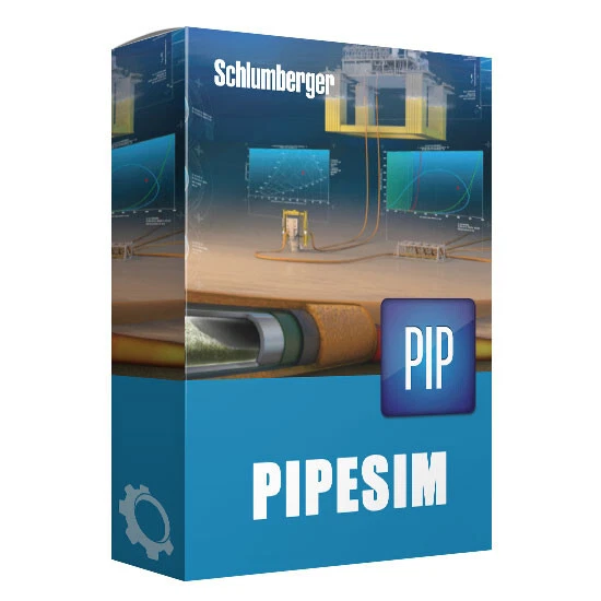 PIPESIM 2023 (COMPREHENSIVE CFD Software for Fluid Flow Modeling) $62. ...