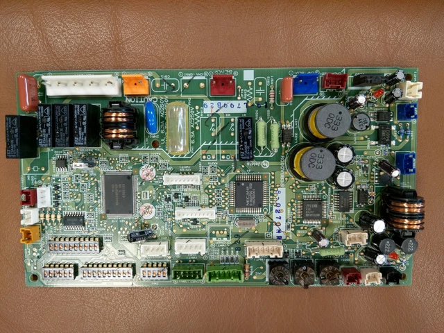Mitsubishi Indoor Control Board FOR SALE! - PicClick UK