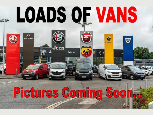 2024 RENAULT KANGOO ML19 Blue dCi 95 Advance [Safety] Van PANEL VAN DIESEL Manua £20,388.00 ...