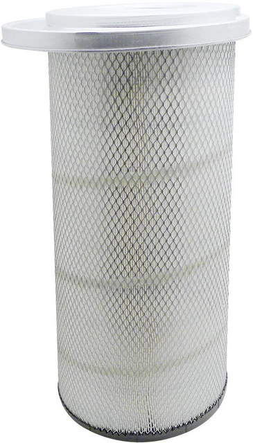 AIR FILTER-ENG CODE: Series 60, Detroit Diesel Baldwin Filters PA2732 ...