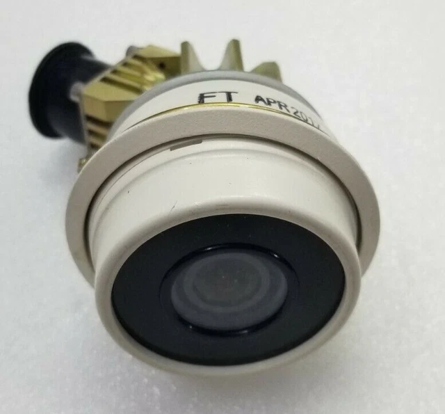 ROSEMOUNT AEROSPACE 8410B5-4-90 : 59885 Caméra Cockpit Porte Avec ...
