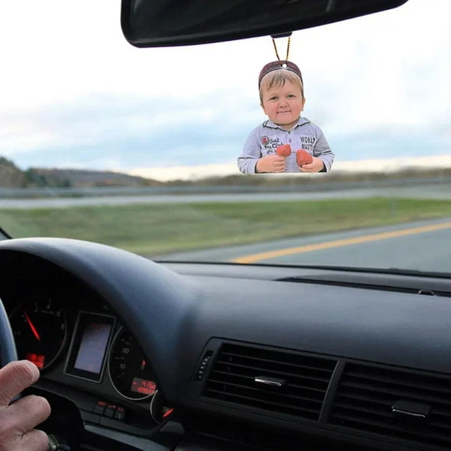 HASBULLA MAGOMEDOV MEME Hasbulla Magomedov Meme Keychain Kids Gift $6. ...