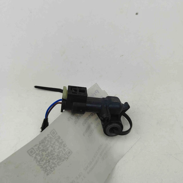 MERCEDES-BENZ GLE W167 Front Right Impact Sensor A2239056103 3.0 Petrol ...