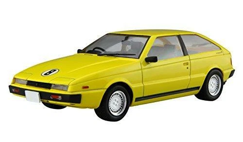 FUJIMI MODEL 1/24 Kit Regards Mechadock Isuzu Piazza from Japan 2032 ...