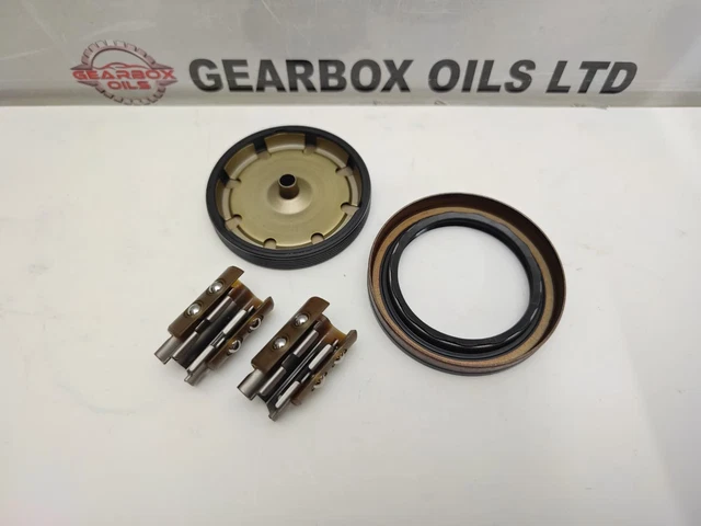 0AM DQ200 REVERSE Gear Slide Fork Bearings & Seals Repair Kit For ...