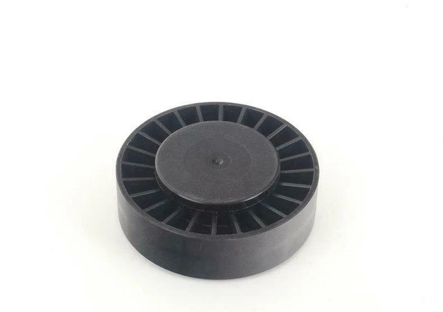 VOLKSWAGEN TRANSPORTER T4 Serpentine Belt Idler Pulley 074145278E NEW ...