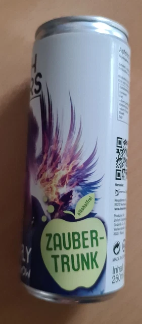 EHRLICH BROTHERS GOLDEN Seat Box 2022/2023 Fanartikel Merch Dream & Fly ...