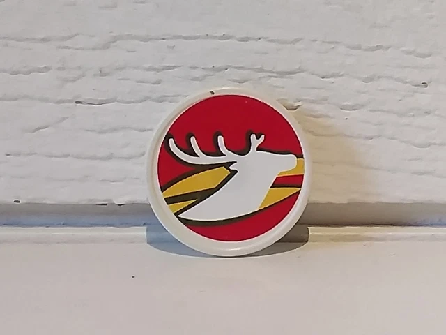 PLAYMOBIL PIÈCE 4206/ 4X4 Du Garde Forestier Cache Pneu EUR 2,99 ...