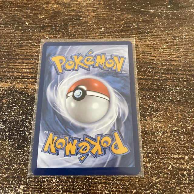 POKÉMON TCG IONO'S Kilowattrel Card Journey Together IR 163/159 £4.48 ...