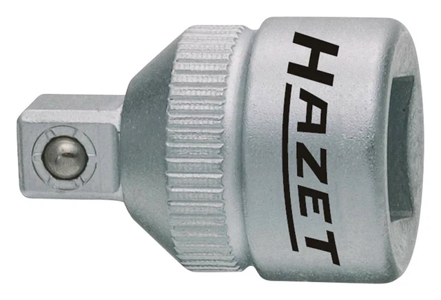 HAZET REDUZIERSTÜCK 3/8& innen auf 1/4" außen - 8858-2 EUR 10,98 ...