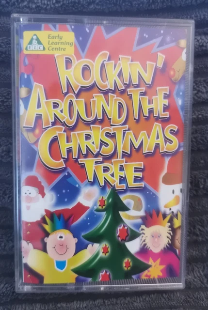 Elc Cassettes FOR SALE! - PicClick UK