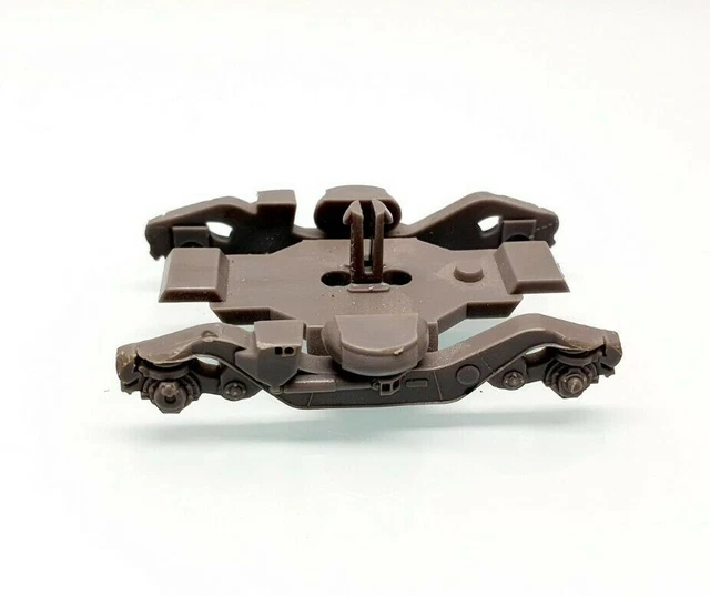 BOGIE JOUF FOR Tgv Southeast - H Scale Train - 1/87 - Az70 £8.34 ...