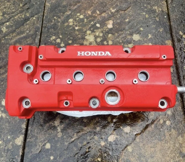HONDA CIVIC Type R EP3 / K20 /K24 - FN2 Rocker Cover-COLLECTION ONLY £ ...