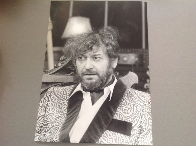 MICHEL DE RÉ - PHOTO DE PRESSE ORIGINALE 21x30cm EUR 25,00 - PicClick FR
