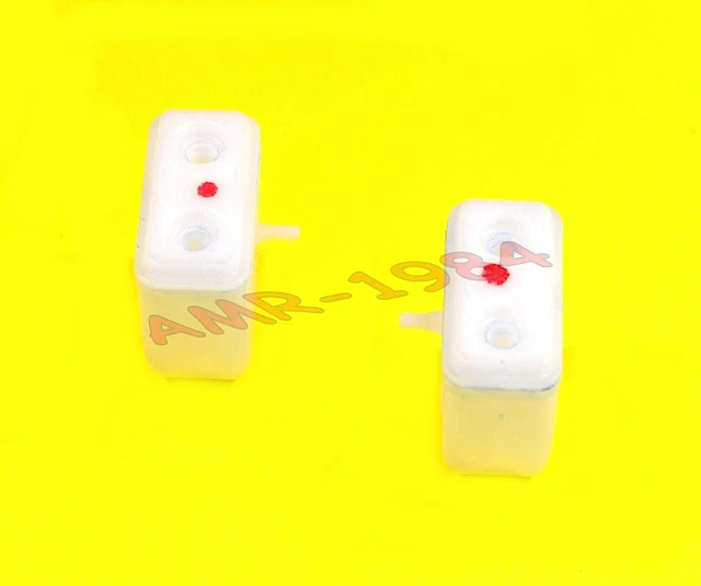 DELL'ORTO PAIRE FLOTTEUR Carburateur Phbg Modèle 2 Flotteurs gr.4 EUR 35,01 - PicClick FR