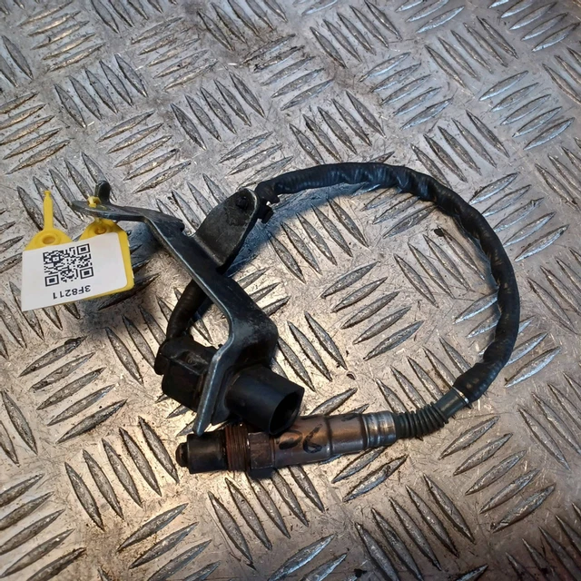 46751082 SONDA LAMBDA per ABARTH GRANDE PUNTO (4A) 1.4 T-Jet 16V Ber ...