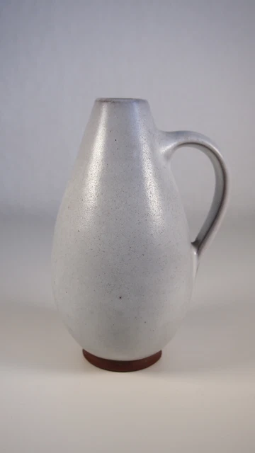 VINTAGE HENKEL- VASE Krug Erhard Goschala Studiokeramik DDR GDR EGP 50s 60s 70s EUR 17,00 ...