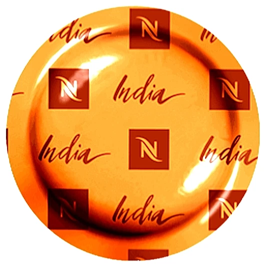 NESPRESSO PRO PODS X 50 Origins India Capsules Min Bbf 07/24 £17.25 ...