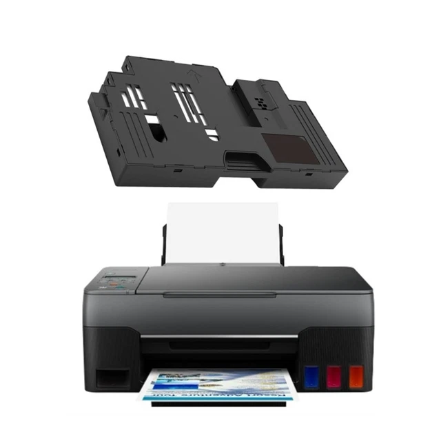 MC-G02 INK TANK Maintenance Cartridge Box for G2160 G3160 Printer $23. ...