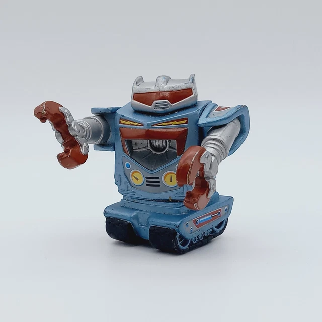 PVC FIGURE SPARKS Robot Toy Story 3 Disney Pixar 2,5" official product ...