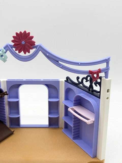 SPIRIT UNTAMED - Miradero Tack Shop Playset (70695) - INCOMPLETE $8.99 ...
