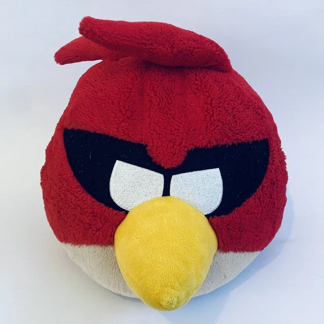 Angry Birds Space Super Red À VENDRE! - PicClick FR