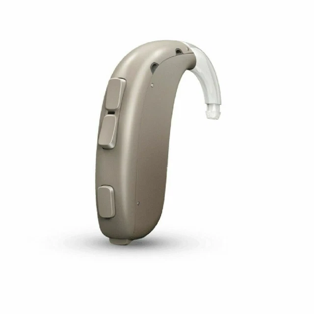 OTICON XCEED 3 UP/SP Behind The Ear digital BTE Hearing Aid-Severe to ...