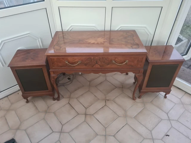 Vintage Radiograms FOR SALE! - PicClick UK