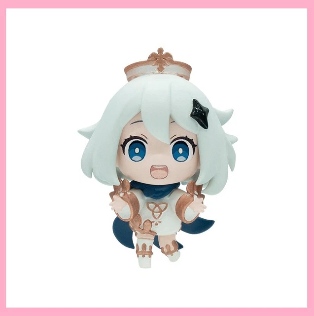 GENSHIN IMPACT PAIMON Mini Figure Capsule Collection Vol.1 Bushiroad ...