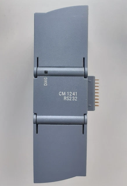 SIEMENS S7-1200 CM1241 RS422/485 FS06 Communication Module Factory ...