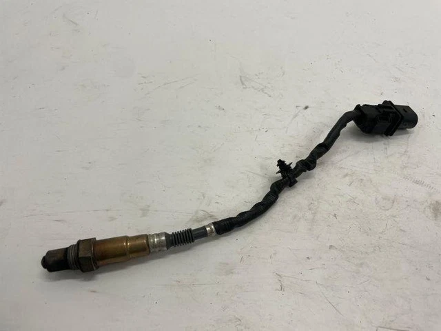 OPEL ASTRA K 55583271 Capteur d'oxygène Lambda 1.60 Diesel 81kw 2016 ...