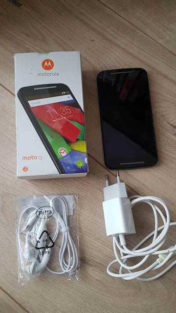 MOTO G 2ND Gen - XT1072 EUR 25,00 - PicClick FR