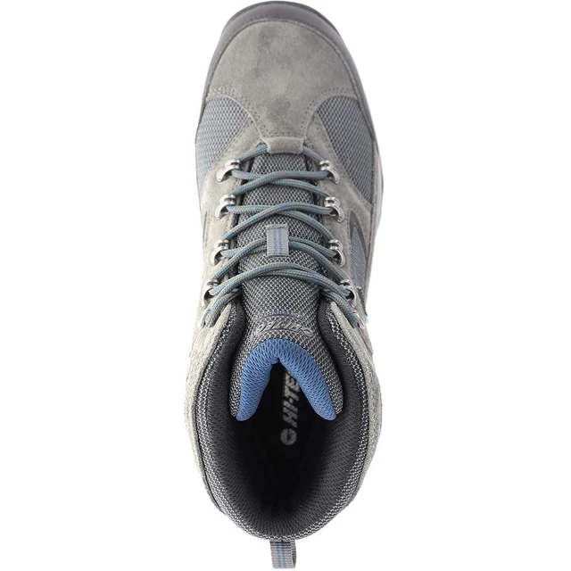 HI TEC STORM Wide Boots Charcoal/Grey/Majolica £54.06 - PicClick UK