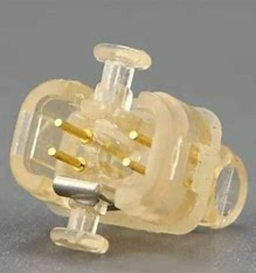 DRAGER MEDICAL FLOW Sensor(FS3) with Baby log 8000 New Sealed (pack of ...