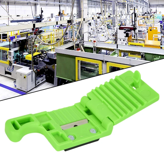 MID-SPAN ACCESS TOOL MSAT5 Fiber Optical Slitter Cable Stripper 1.9 to ...