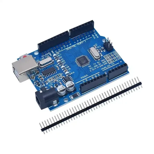 DEVELOPMENT BOARD ATMEGA328P Arduino Uno Compatible $3.02 - PicClick