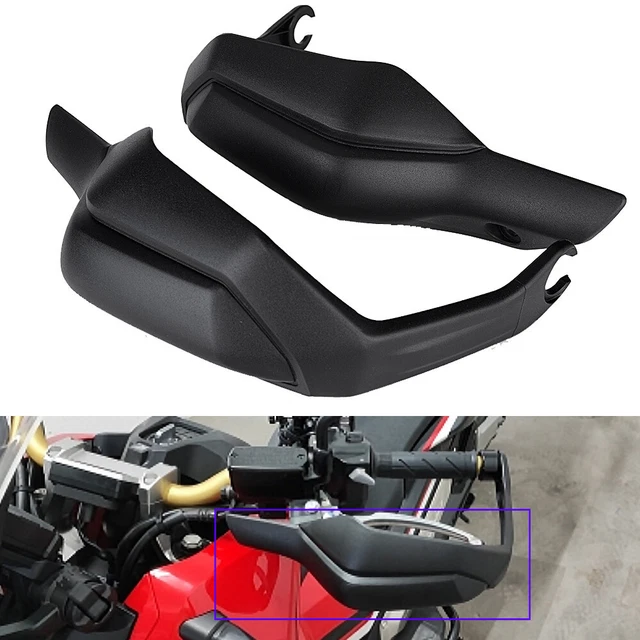 MOTORCYCLE HANDLEBAR HAND Guards Protector For Honda X-ADV750 XADV 750 ...