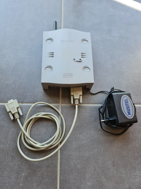 PASSERELLE GSM ANALOGIQUE AUDIOTEL Celline DT SPA - Musitel 200 EUR 49 ...