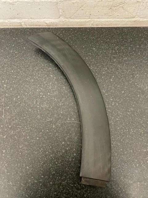 MINI COOPER S R50 R52 R53 Front Arch Wing Trim Passenger Side N/S Ref ...