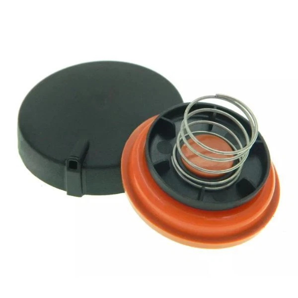 PCV VALVE COVER Repair Kit Cap for Seat Leon 1P1 2006-2013 £18.99 ...