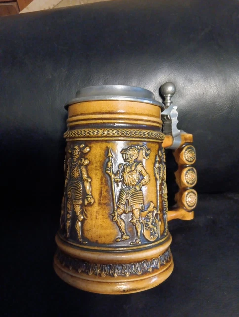 BIERKRUG - ORIGINAL Gerzit EUR 25,00 - PicClick DE