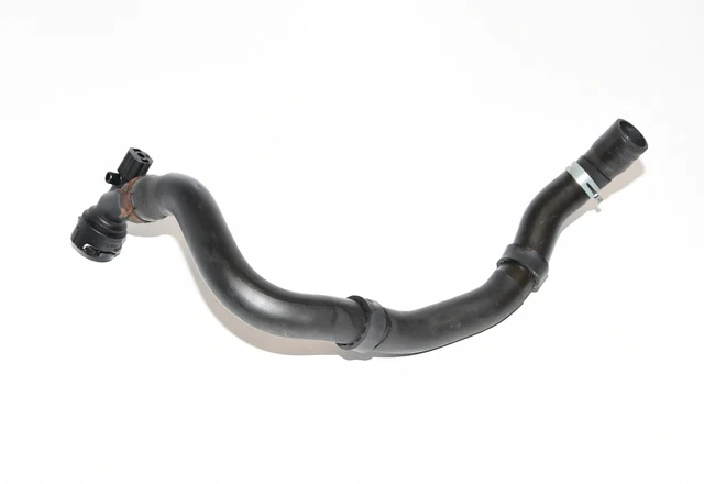 TUYAU DE FLUIDE Refroidissement Durite pour Eau 6Y0121086E Polo 9N ...