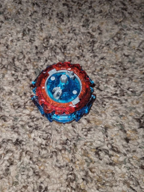 BUSTER EXCALIBUR BEYBLADE Burst Takara Tomy #2. Beschreibung lesen EUR ...