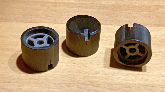 BOUTON SÉLECTION DE source pour Ampli Sansui AU-117, AU-217, AU-317, AU ...