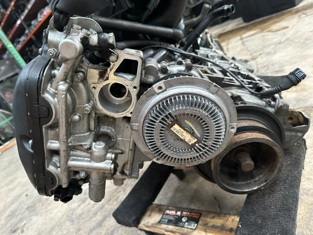 BMW E36 Z3 M54 Moteur 3.0L OEM #01Z3 EUR 1.688,14 - PicClick FR