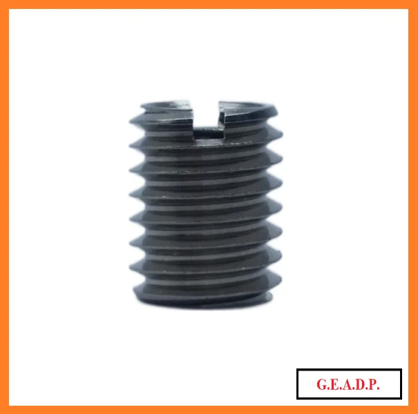 GEWINDEADAPTER M8 8MM Außengewinde auf M6 6Mm Innengewinde Reduzierstück EUR 5,99 - PicClick DE